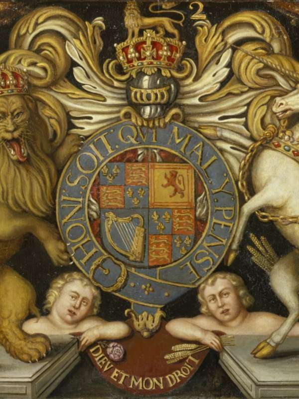 King Charles II